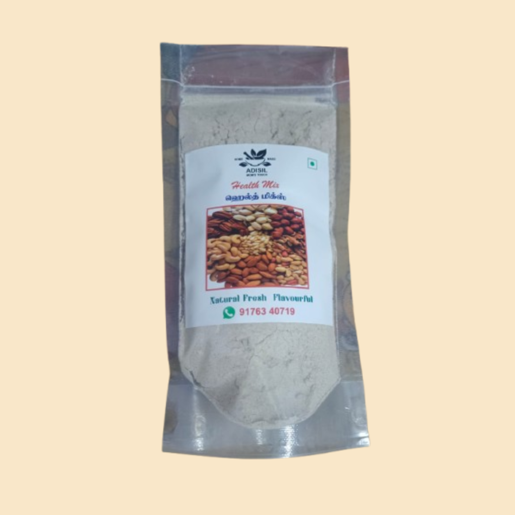 Health Mix - Best Online Spices Store in Tamilnadu | Buy Spices